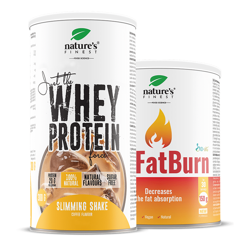 Protein box – Naturesfinest